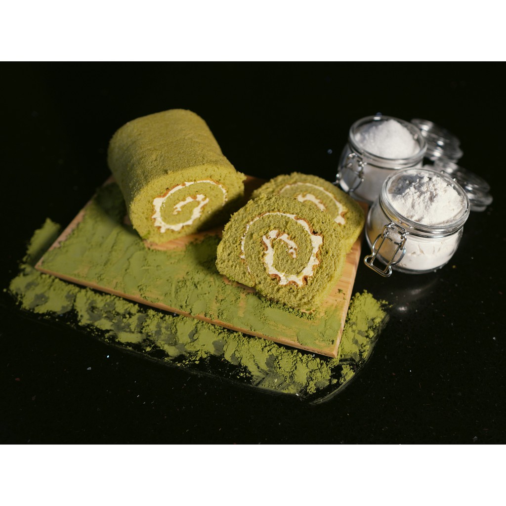 Assorted Swiss Roll by C'rius Bake | Shopee Singapore
