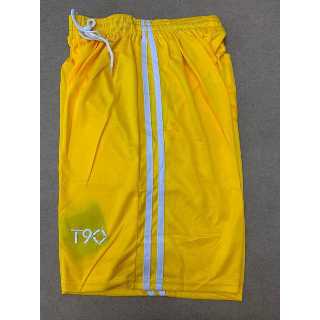T90 JC Men's Jersey Shorts | Shopee Singapore