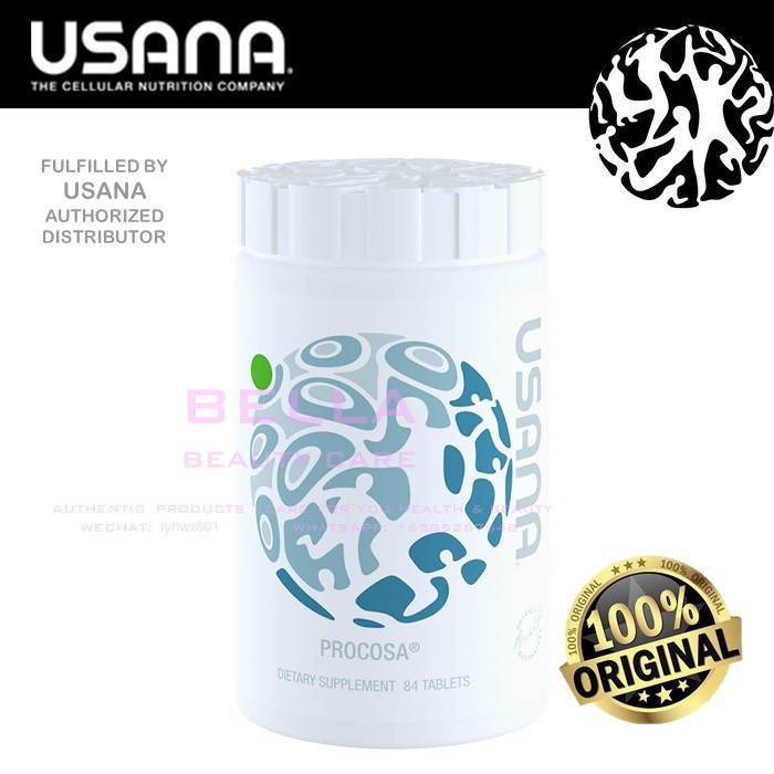 USANA Procosa™ Support Joint Regulate Normal Cartilage Formation with ...