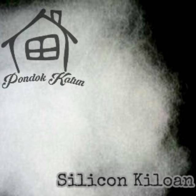 Silicon KILOAN (PER 0.5KG) | Shopee Singapore