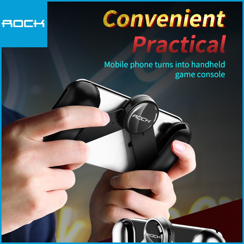 Rock Portable Game Grip RPH0874 | Shopee Singapore