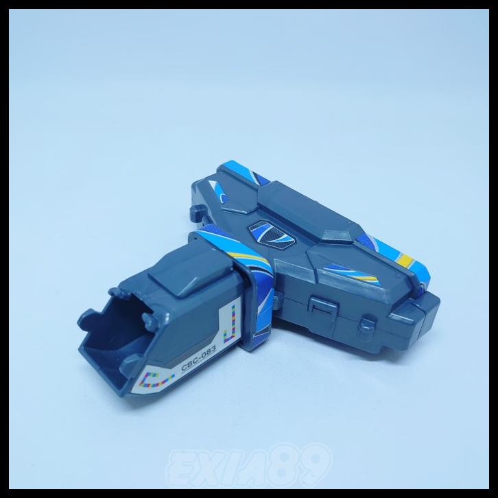 Cross Fight B-Daman Cb16 - Wide Magazine Takaratomy 211007 | Shopee ...