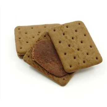 Chocolate Cream 130g [Halal/Traditional/Local/Biscuits/Snacks/Chips ...