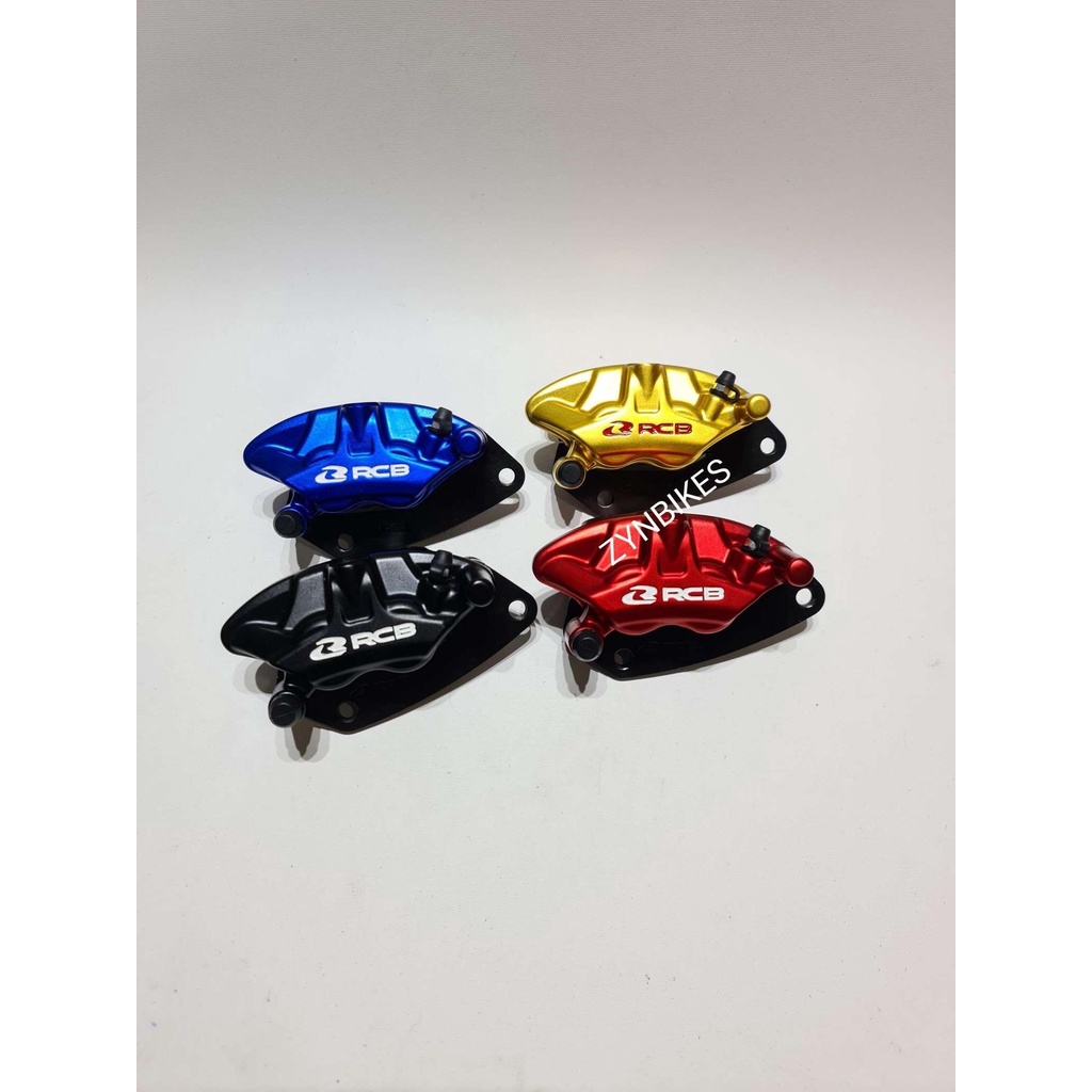 RACING BOY RCB FRONT CALIPER S3 YAMAHA SPARK 135 LC135 X1R JUPITER ...