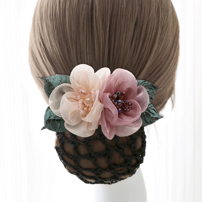 Buy hair accessories flower At Sale Prices Online - June 2026 | Shopee ...
