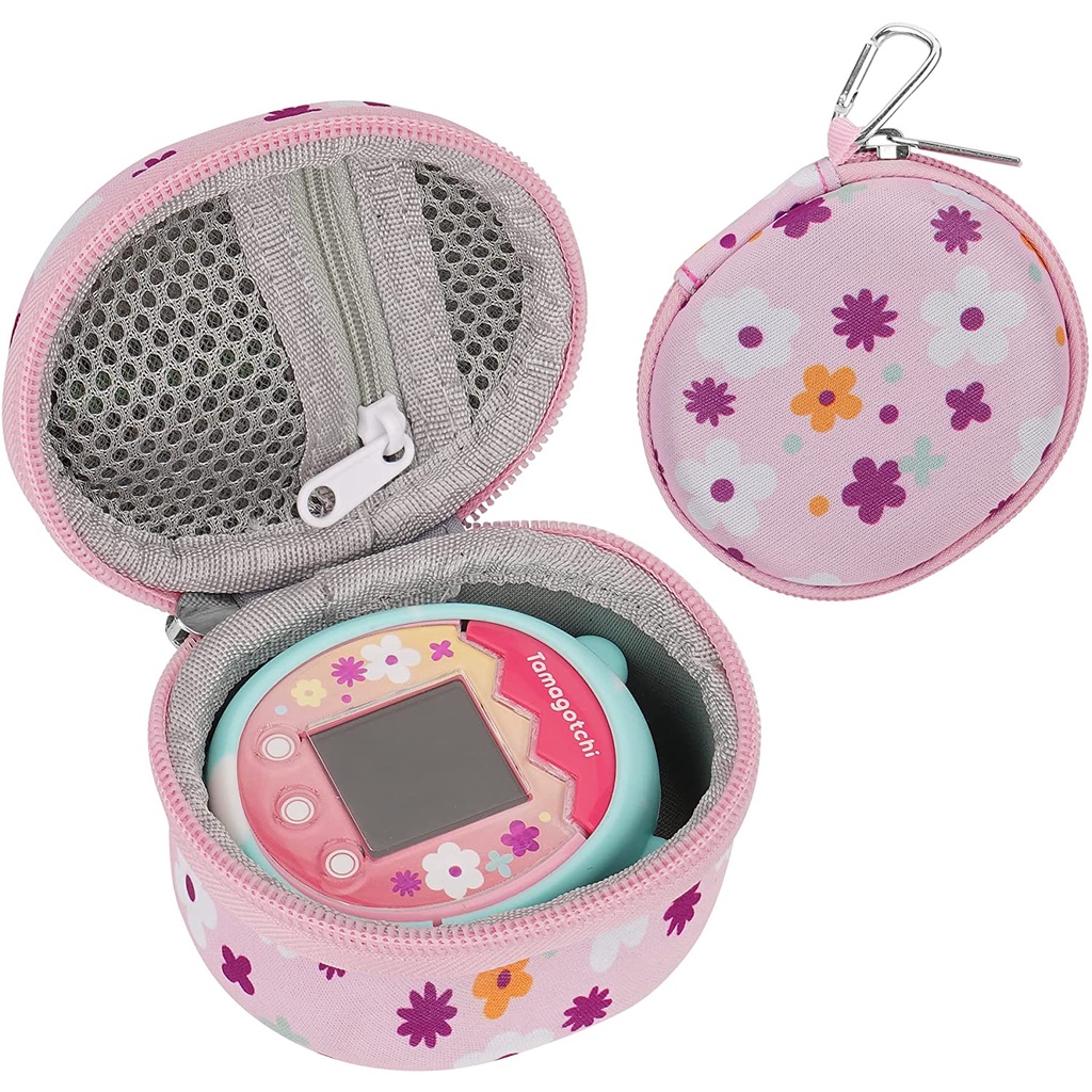 Portable Case Compatible with Tamagotchi Pix /Tamagotchi Original ...