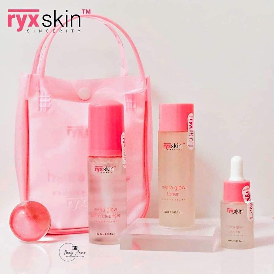 Hydra Glow Mini - achieve super plump, hydrated, and soft skin ...