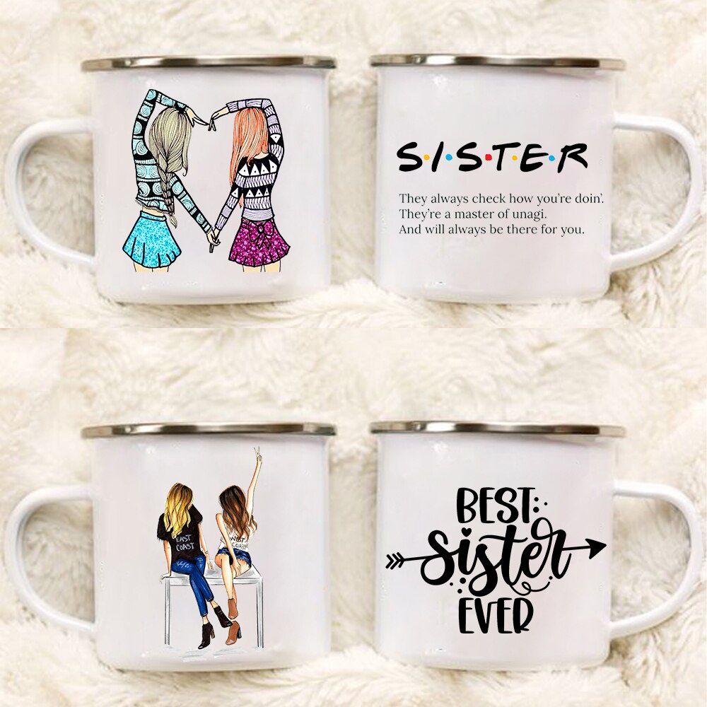 Best Sister Ever mug Sister Definition Coffee Cup Family Mugs Best ...