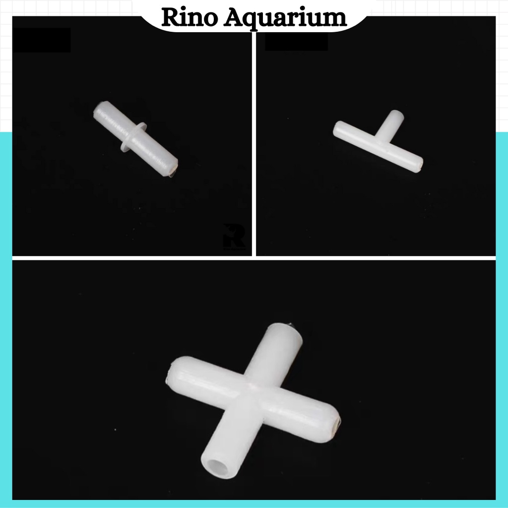 OXY Pipe Connector - Oxygen, CO2 Wire Connection | Straight Connector ...