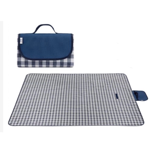 🔥11.11 SALES🔥WATERPROOF FOLDABLE PICNIC MAT🔥150*200cm🔥GARDEN🔥CAMPING🔥 ...