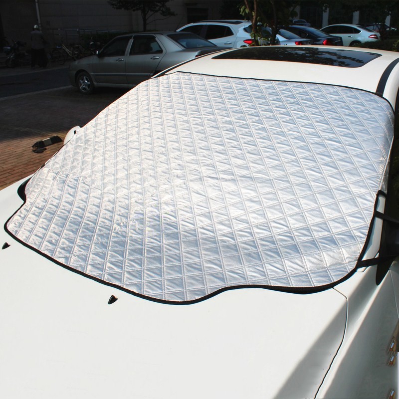 *In Stock*Car Accessories Summer Sun Shade Sunshade Car Window ...