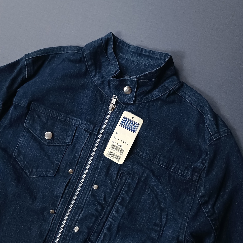 I.b.s 60-037 Jacket Jeans/Denim Women | Women's Jeans/Denim Jacket ...