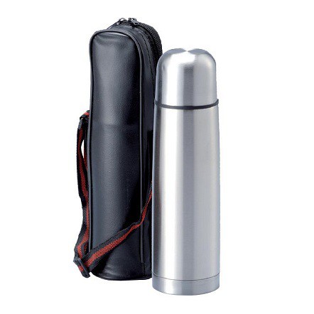 Double Wall Stainless Steel Vacuum Flask Thermos Flask Thermal Flask ...