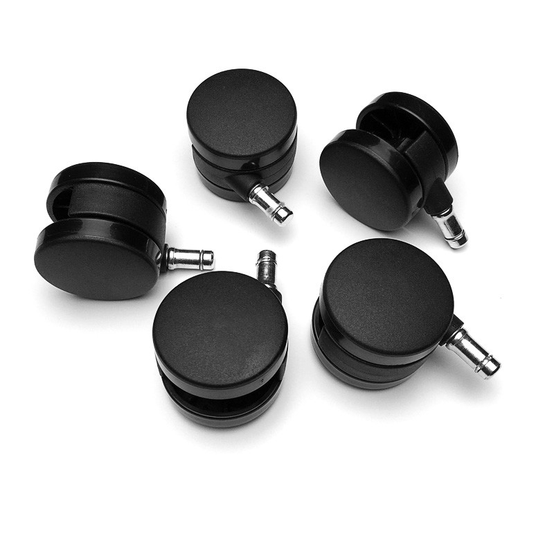 Herman Miller carpet castors casters for aeron sayl embody mirra2 cosm ...