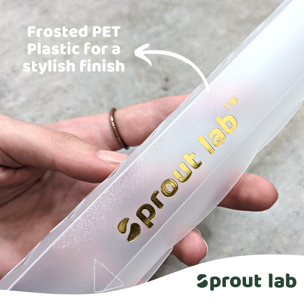 Sprout lab | Plant Climbing Pole for Aroids | Growing pole | Moss Pole ...
