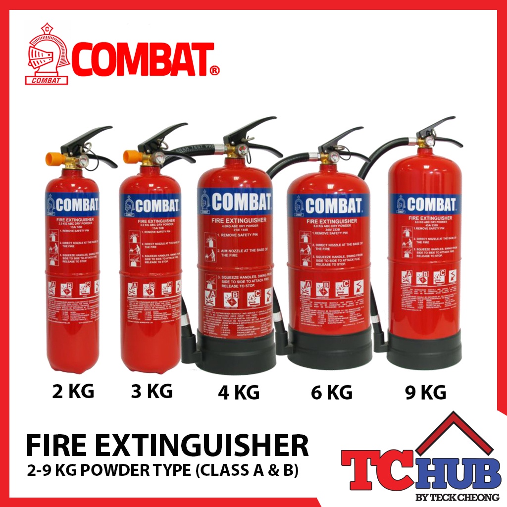 fire extinguisher - Prices and Deals - Jun 2026 | Shopee Singapore