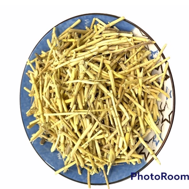 Mao Gen 正白茅根 100g/500g per pack Imperata Cylindrica Root Woolly Grass ...