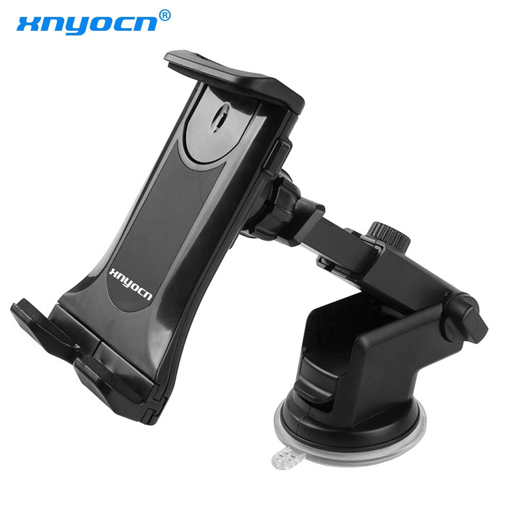 Car Phone Tablet Bracket Windshield Tablet Bracket Dashboard Phone ...