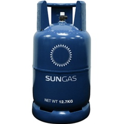 Cooking Gas Cylinder (LPG Cylinder) 11.3KG 12.7KG 14KG | Shopee Singapore