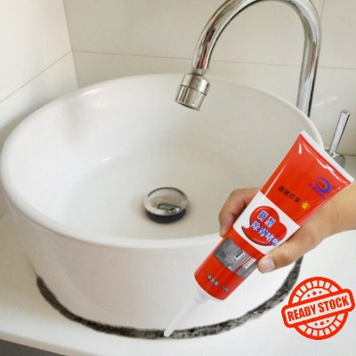 Mold Cleaner Silicone Mildew Remover (120g) | Shopee Singapore