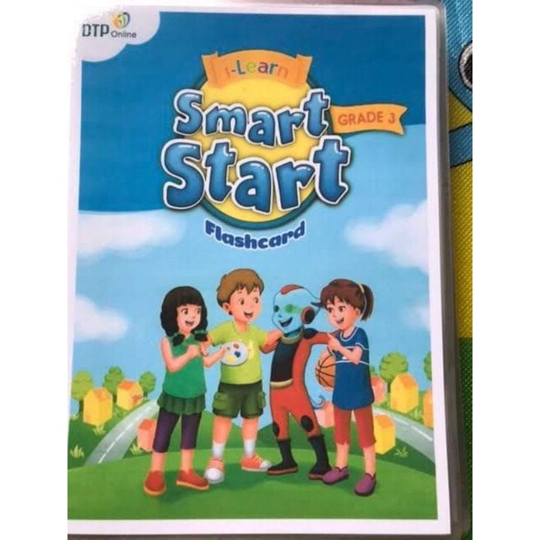 Mindmap A3 Smart Start Grade 3 plastic Laminated Set | Shopee Singapore
