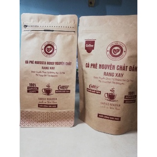 Dak Lak pure roasted coffee 500g | Shopee Singapore