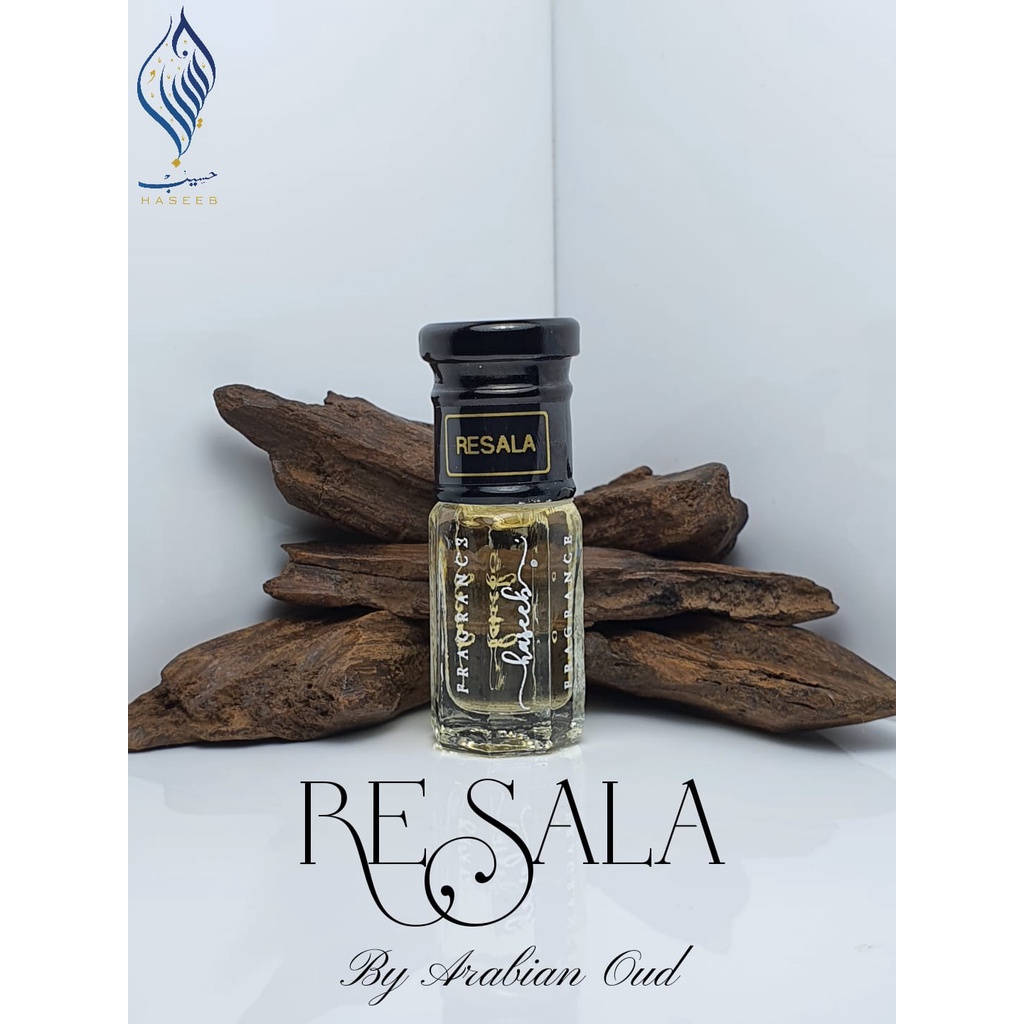 Resala (Inspired by Arabian Oud) | Shopee Singapore