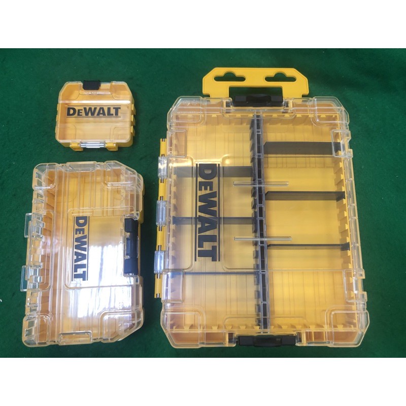 Tax Included DWAN2190 DWAN2190M DEWALT Stacking Tool Storage Box Parts ...