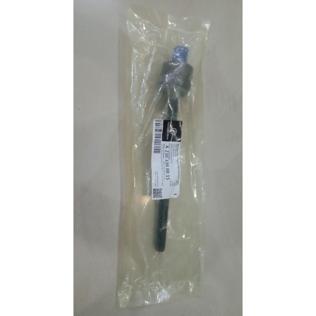 2303380015 STEERING RACK END MERCEDES W211 W203 W210 W220 W219 W209 ...