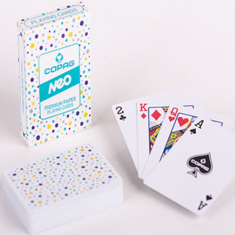 Copag Neo Series (Connect) | Shopee Singapore