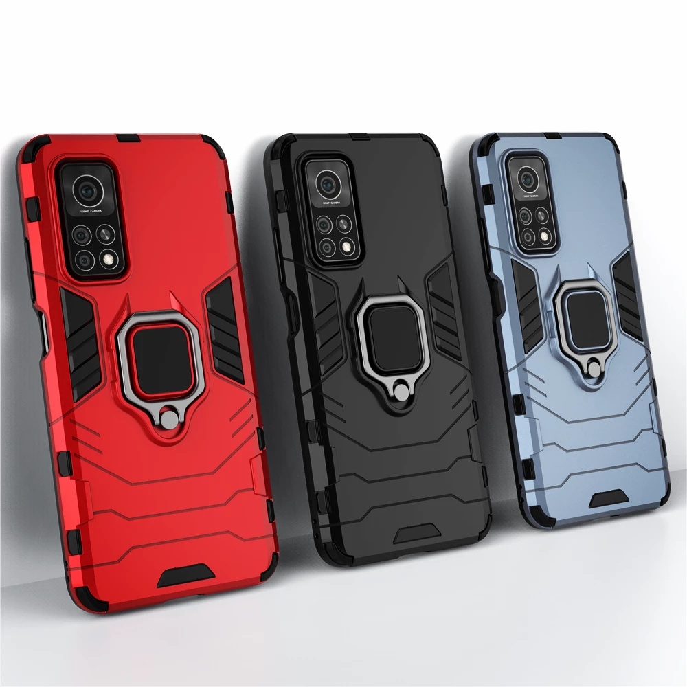 Shockproof Case Xiaomi Redmi Note 11 Pro 5G 11s 10A 10C 10 2022 9T 9C ...