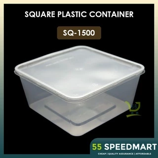 Buy Plastic Container At Sale Prices Online - March 2026 | Shopee Singapore