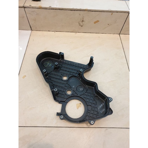 Original Lower Belt Cover For Mitsubishi Pajero Sport Triton Kb4 All