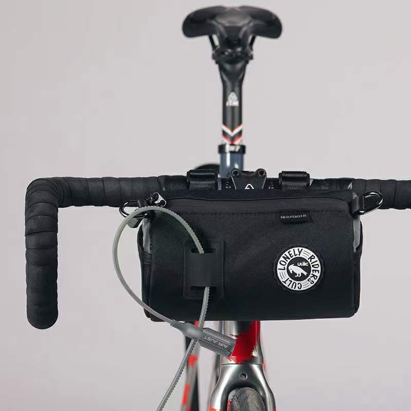 SPAKCT ULAC Roll Bag / Handlebar Bag | Shopee Singapore