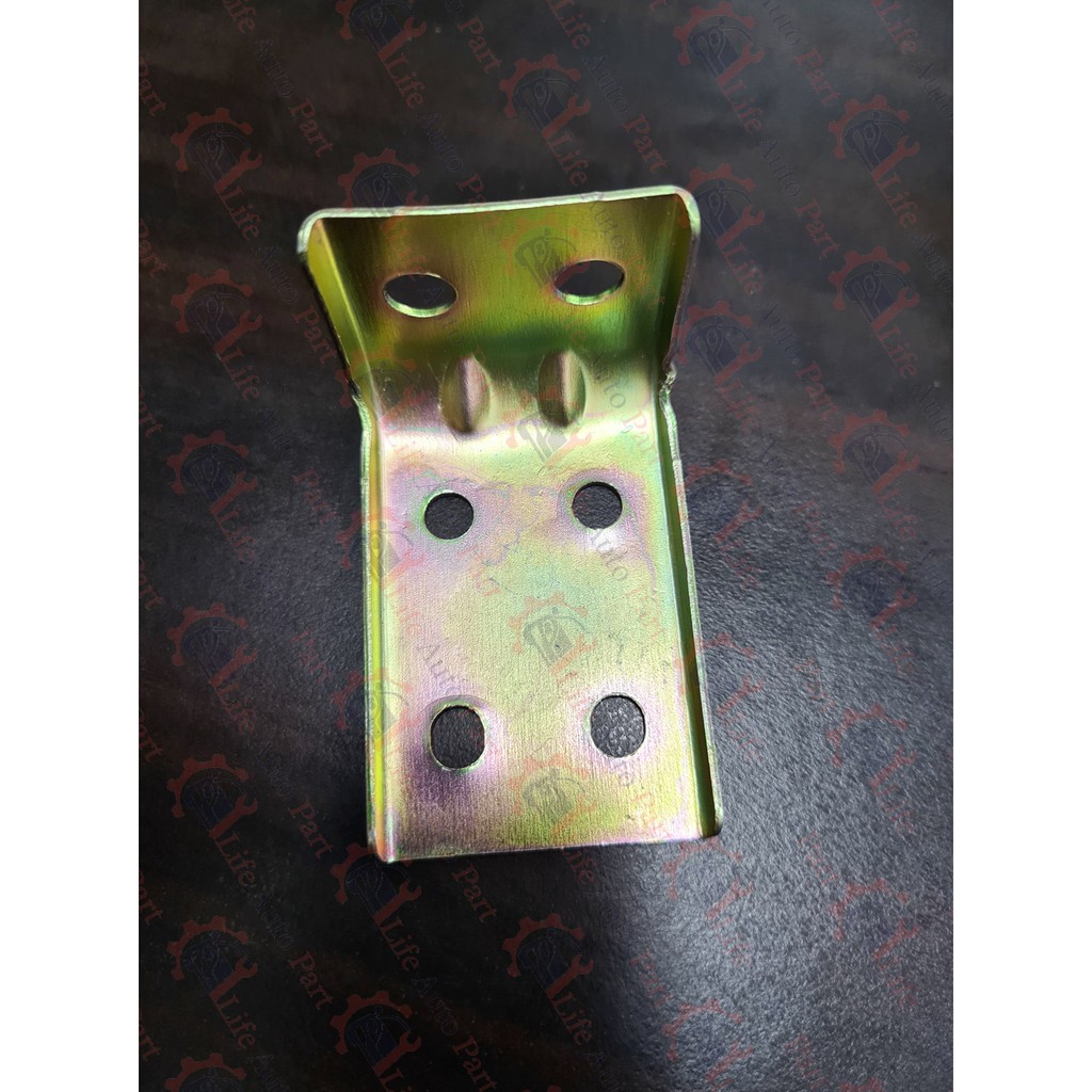 Proton Wira Rear Bumper Bracket ( Sedan ) | Shopee Singapore