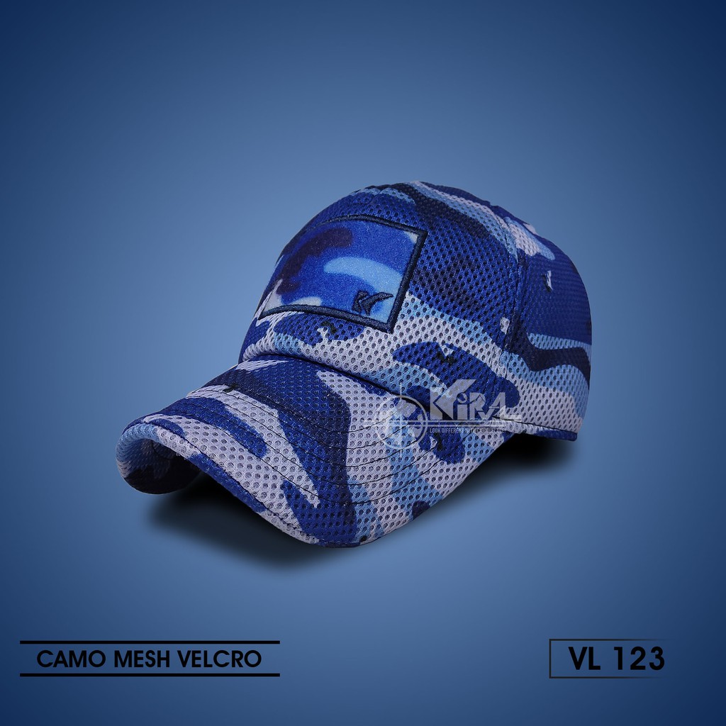 Vl 123 / KIRAL HAT LORENG HAT BASEBALL HAT TACTICAL HAT TACTICAL HAT ...