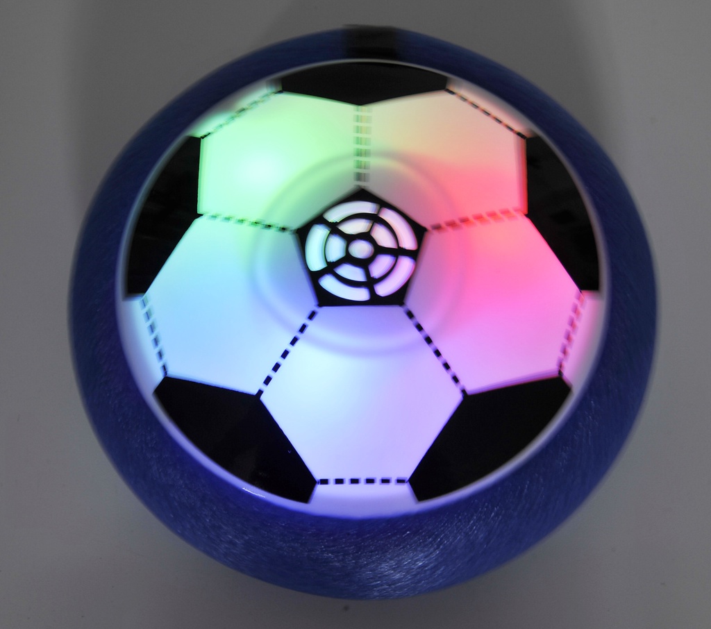 United Sports LED Light-Up Soccer Bowling Indoor Game Series | Shopee ...