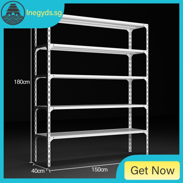 Shelves Storage Anti-Rust Steel Storage Rack Metal Rack Shelving ...