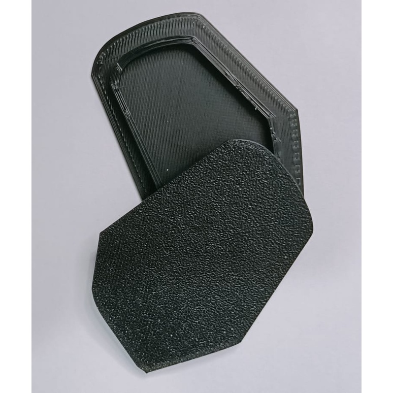 Rt3 Side Mirror Hole Cover (left and right) | Shopee Singapore