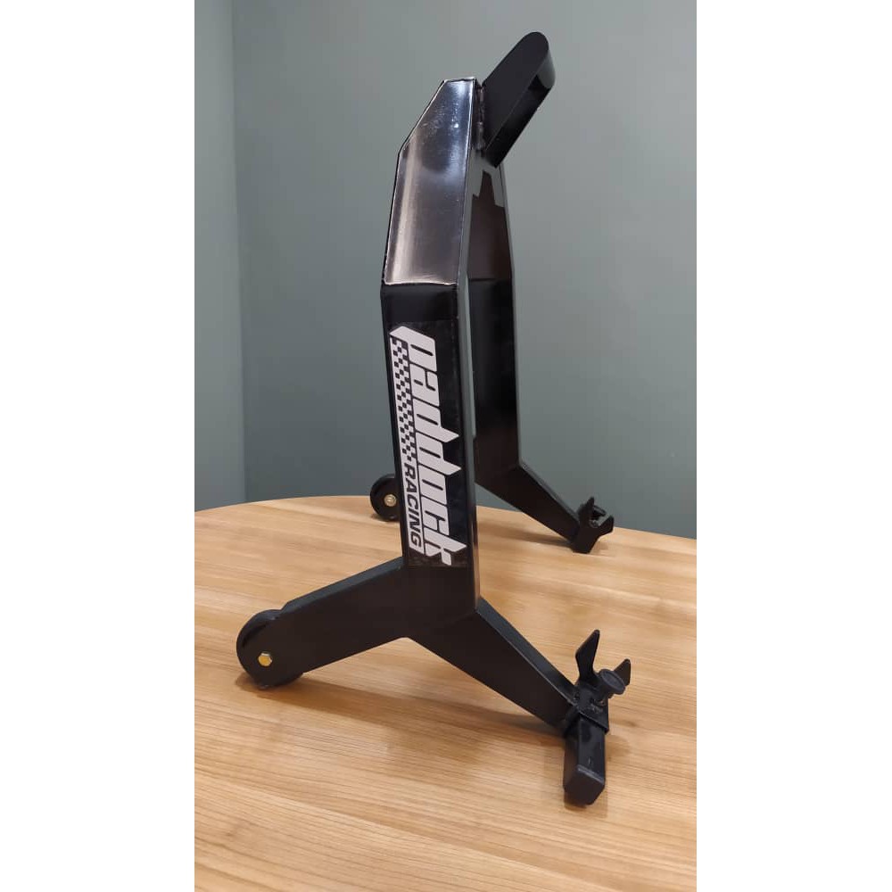 Heavy Duty Paddock Stands Universal Small Big Naked Fairing Super Bike ...