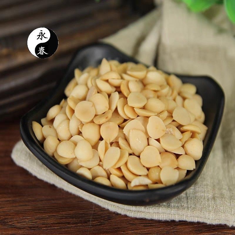 Skinless Peach Kernel Skinless Peach Kernel 30g (Prunuspersica ...