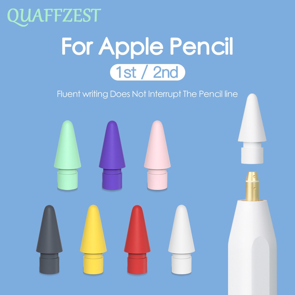 Pen Tip Compatible with Ap Pencil Tips 1st & 2nd Generation Color Nib ...