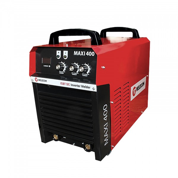 Maxi 400 electronic welding machine (genuine Jasic) | Shopee Singapore