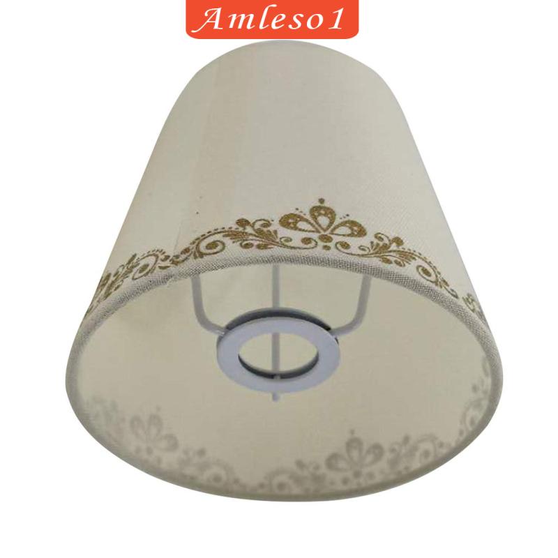 Linen Lamp Shade,Small Lampshade for Table Lamp and Floor Light Type 1 ...