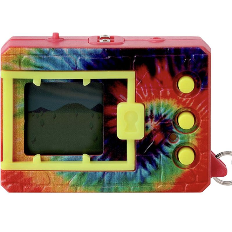 (Authentic) Digimon 20th Anniversary Edition Digimon X - Digital ...