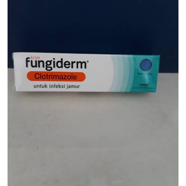 Fungiderm anti-fungal ointment, ringworm, tinea versicolor, athlete's ...