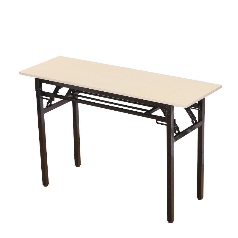 YOULITE Study Table Household Folding Tables Computer Tables Study ...