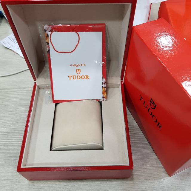 Tudor box / tudor box | Shopee Singapore