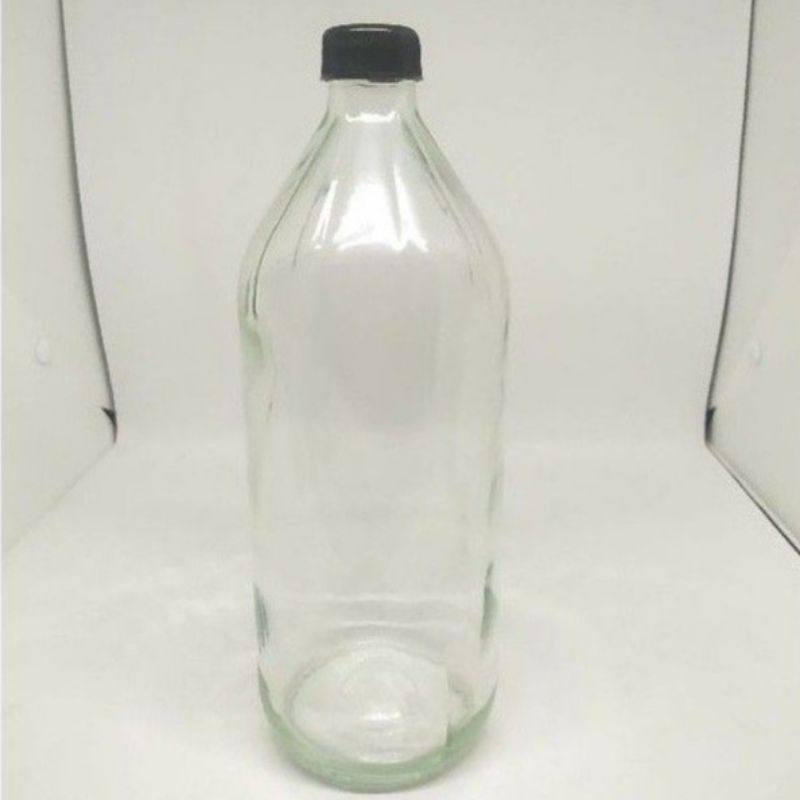 1 liter Glass Bottle | Shopee Singapore
