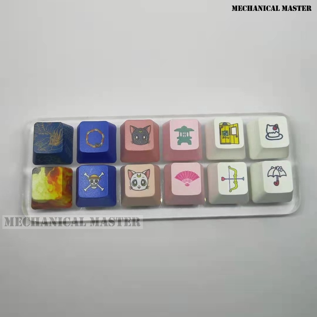 Mechanical Switch Tester Relaxing Fidget Toys Keyboard Switches ...